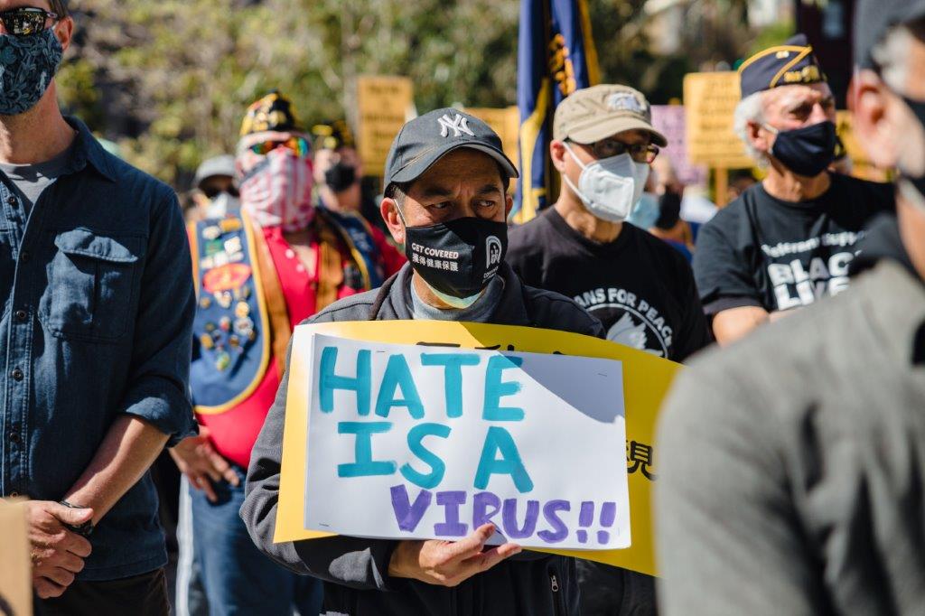 Hate & Bias Crimes in Housing | WSHRC Hate & Bias Crimes in Housing | WSHRC